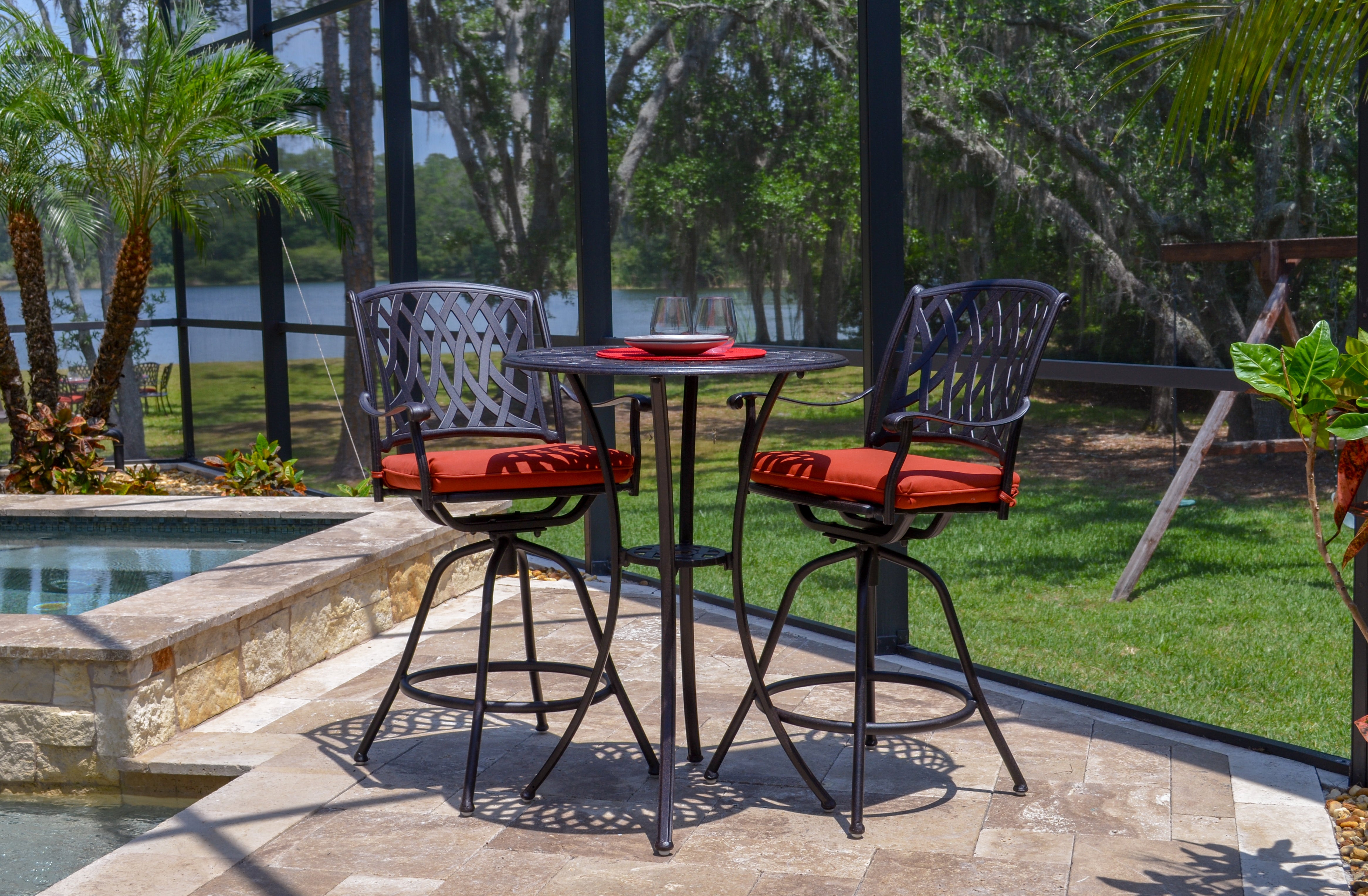 Bar & Counter – Leaders Furniture