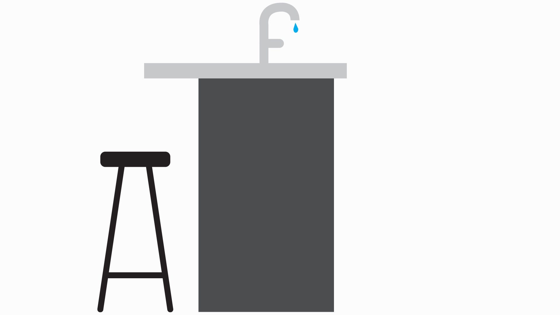 Counter Height Tables – Leaders Furniture