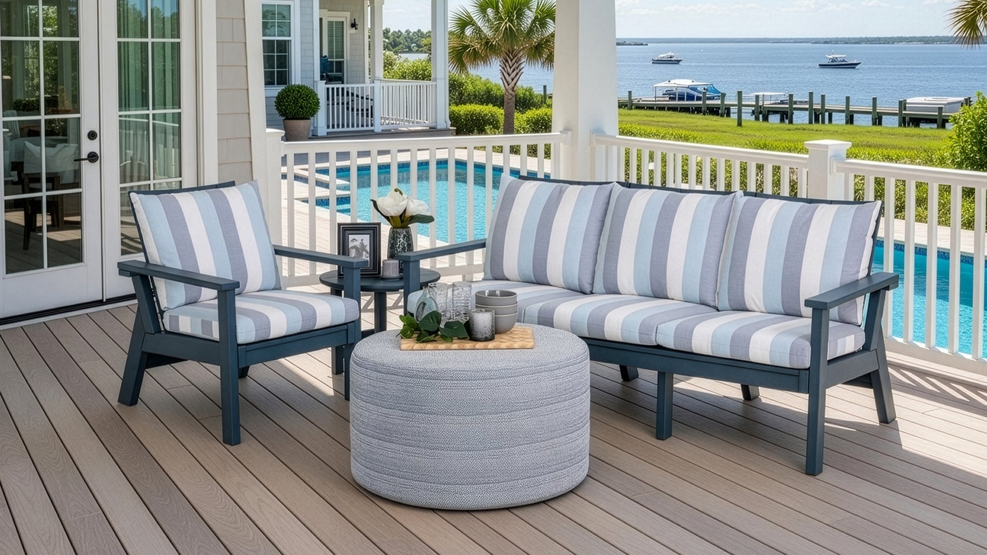 Simplicity Seating – Leaders Furniture