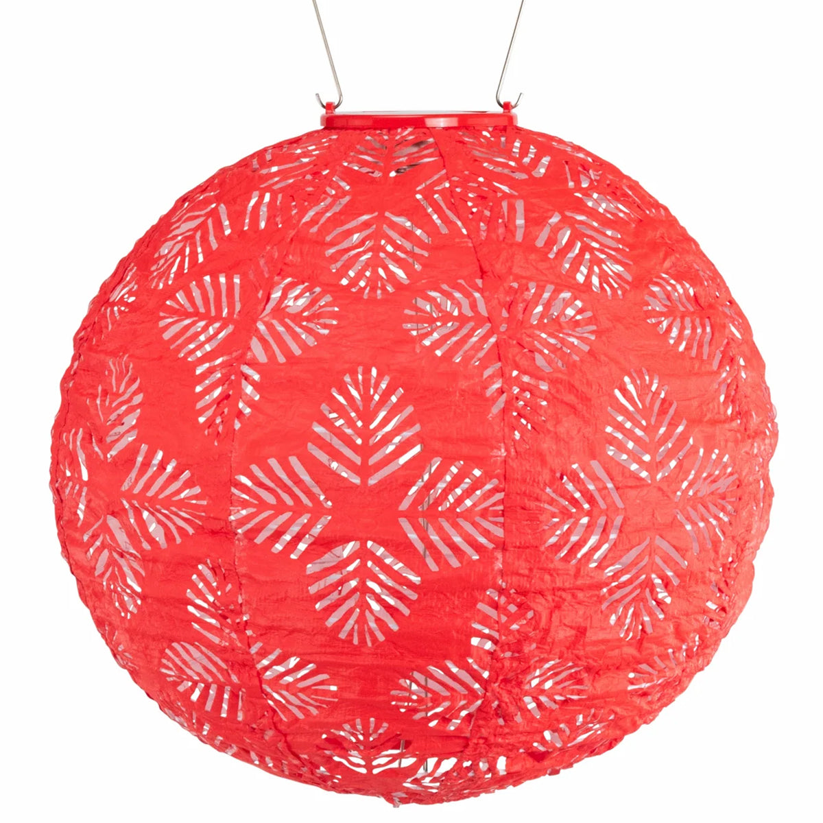 Solar Hanging Lantern – Leaders Furniture